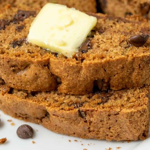 Homemade Cinnamon Swirl Raisin Bread (1 Loaf) • Zona Cooks