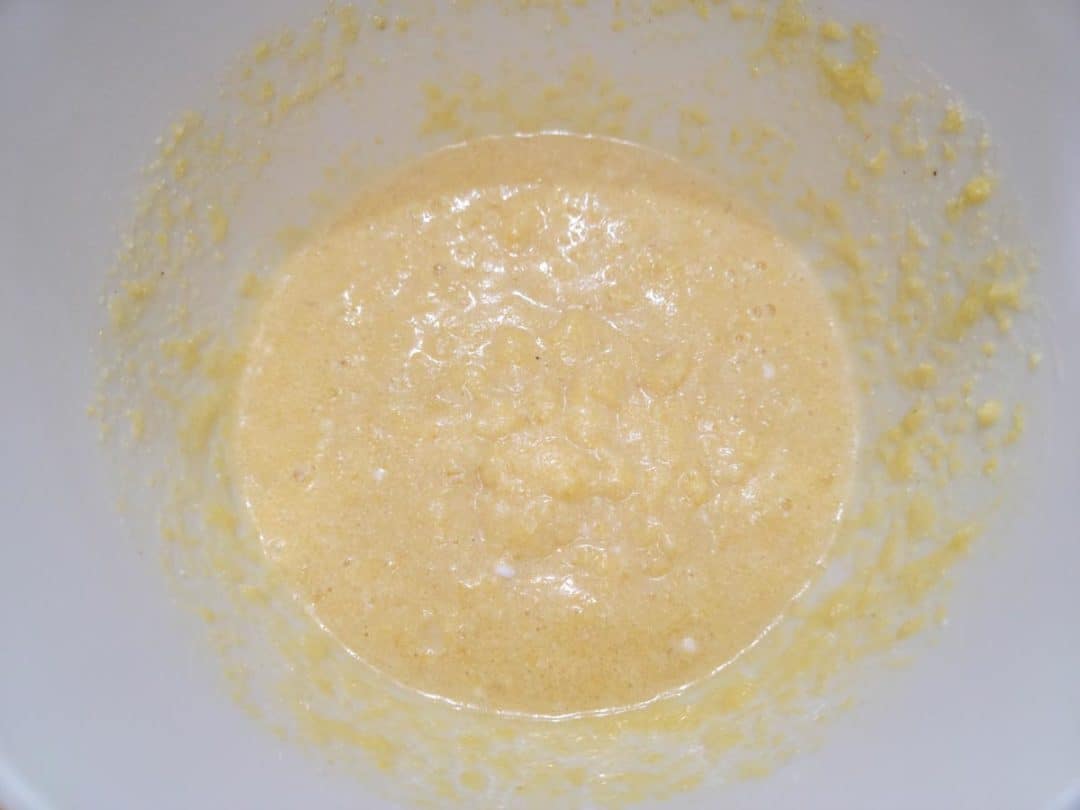 Small Batch Cornbread (for Two - 30 minutes) • Zona Cooks