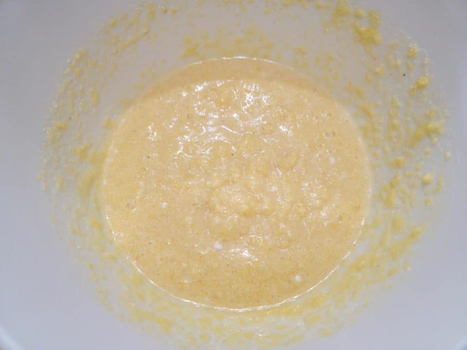 Small Batch Cornbread (for Two - 30 minutes) • Zona Cooks