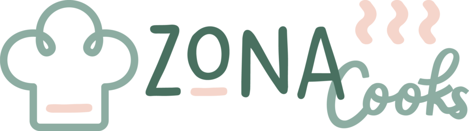 Dessert Recipes - Lazy • Zona Cooks